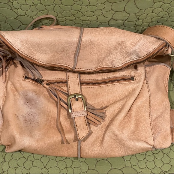 Cut & Paste | Bags | Cut N Paste Backpack Cross Body | Poshmark